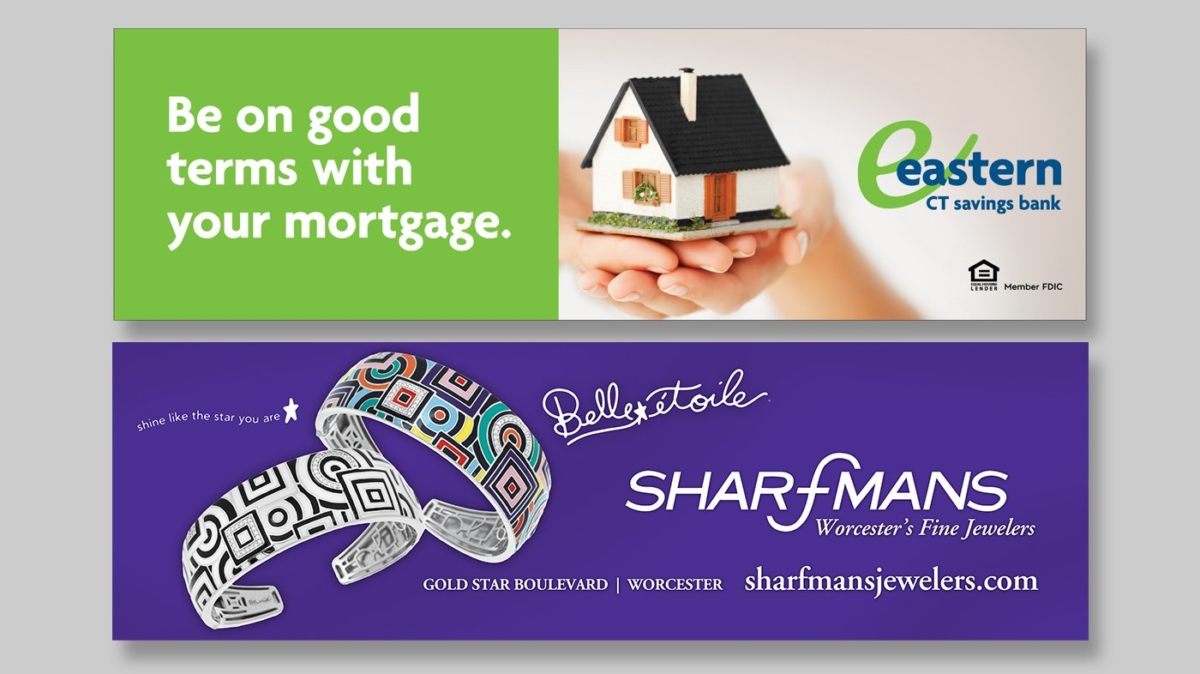 Samples - Davis Advertising