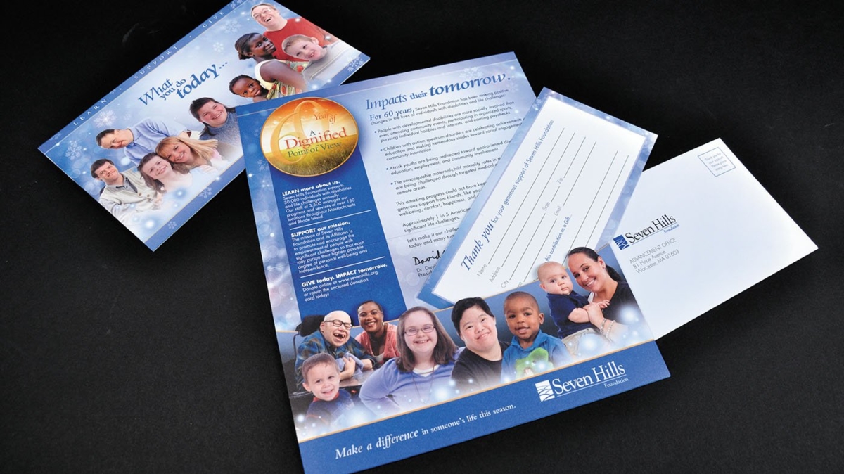 Samples - Davis Advertising