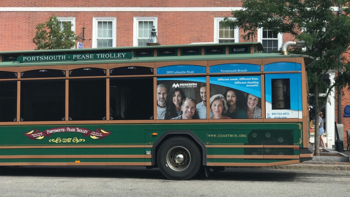 Samples - Davis Advertising