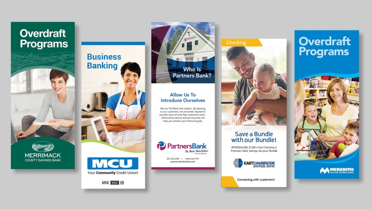 Samples - Davis Advertising