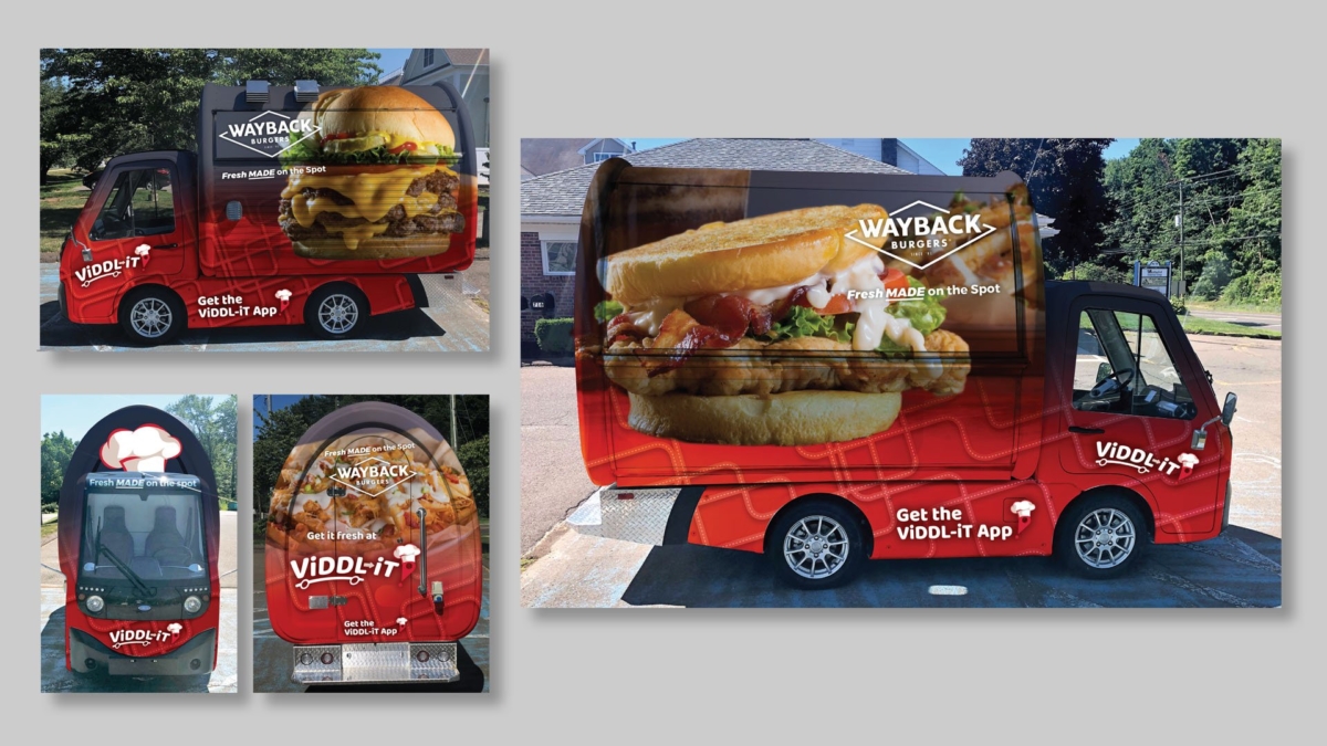 Samples - Davis Advertising