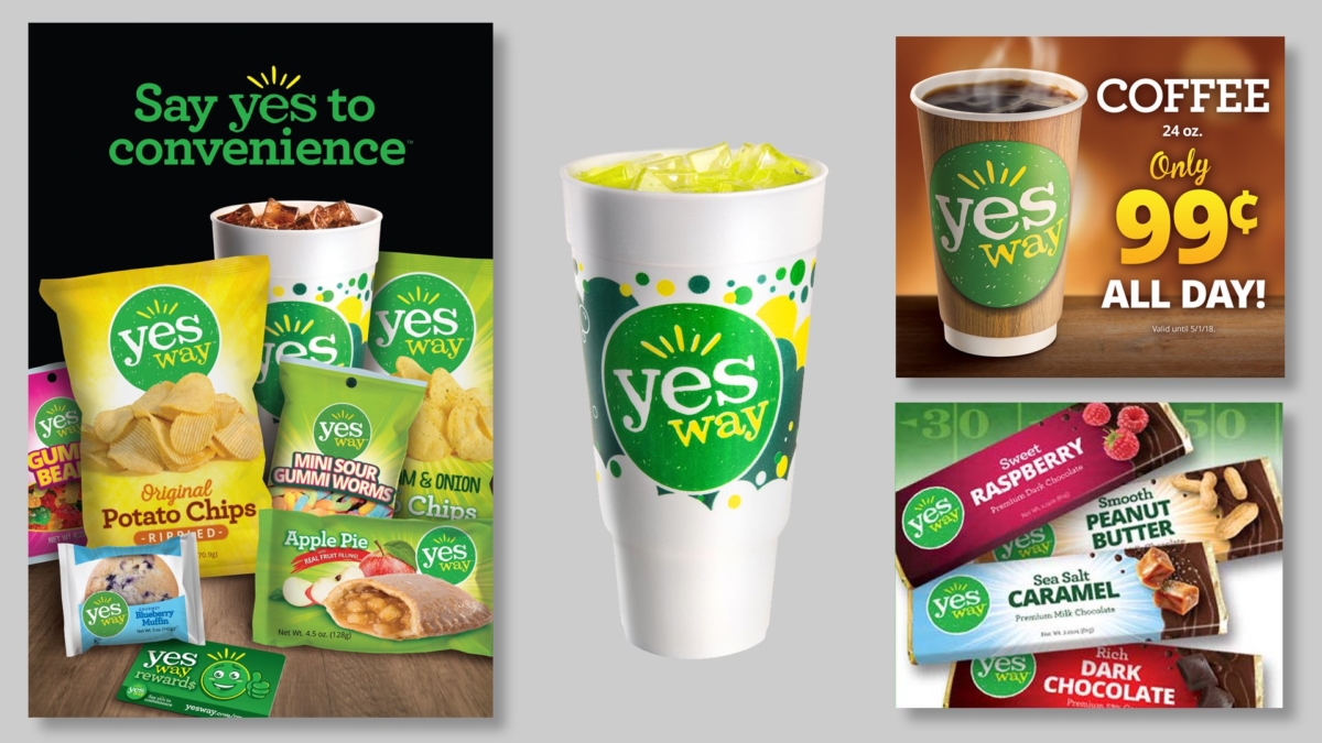 Samples - Davis Advertising