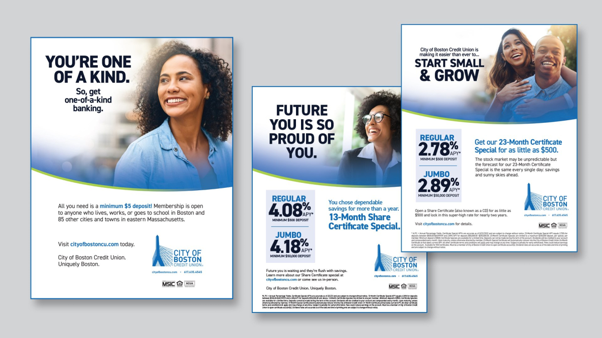 Samples - Davis Advertising