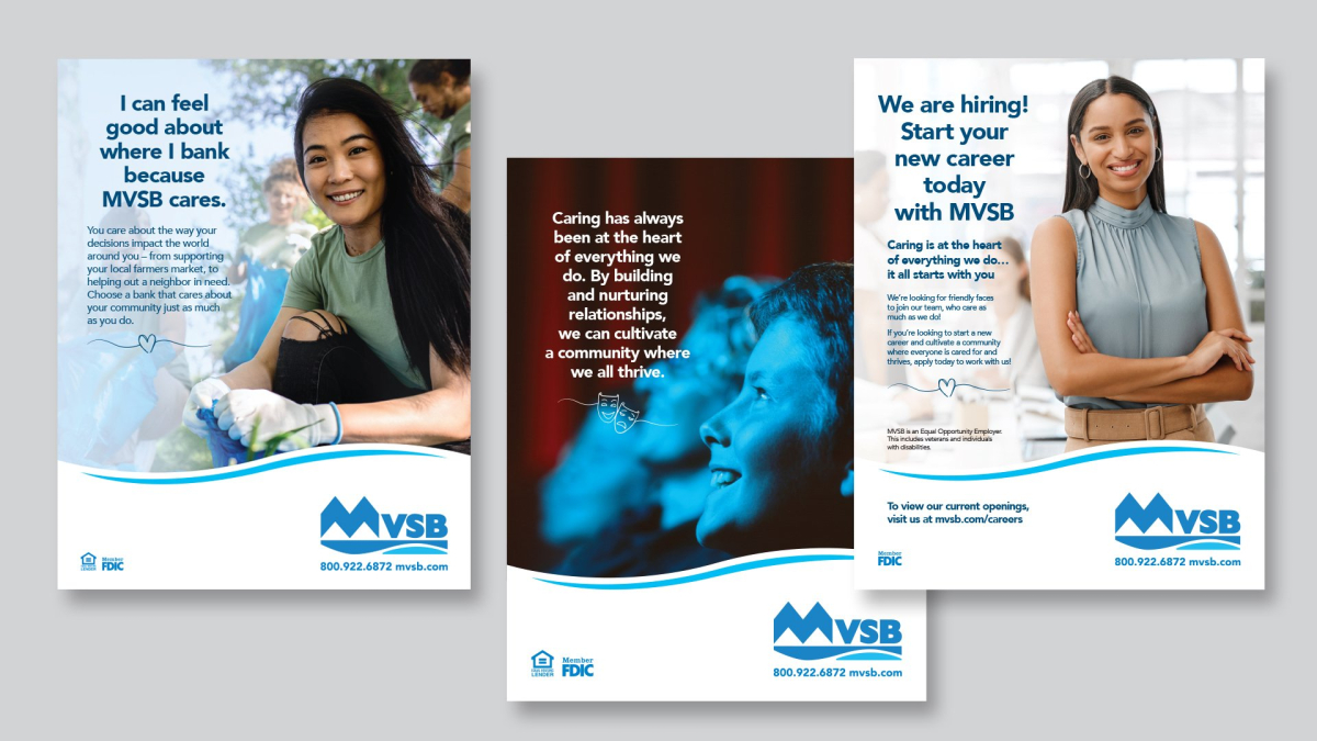 Samples - Davis Advertising