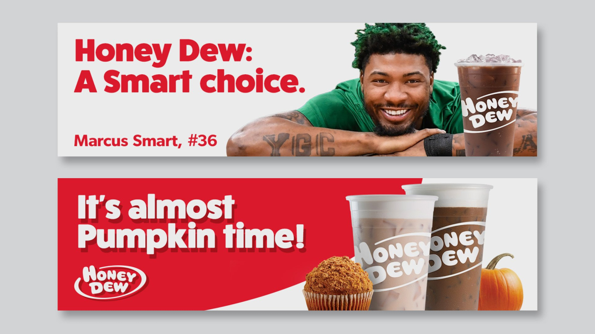 Samples - Davis Advertising