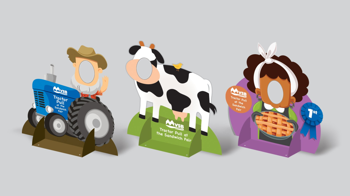 Samples - Davis Advertising