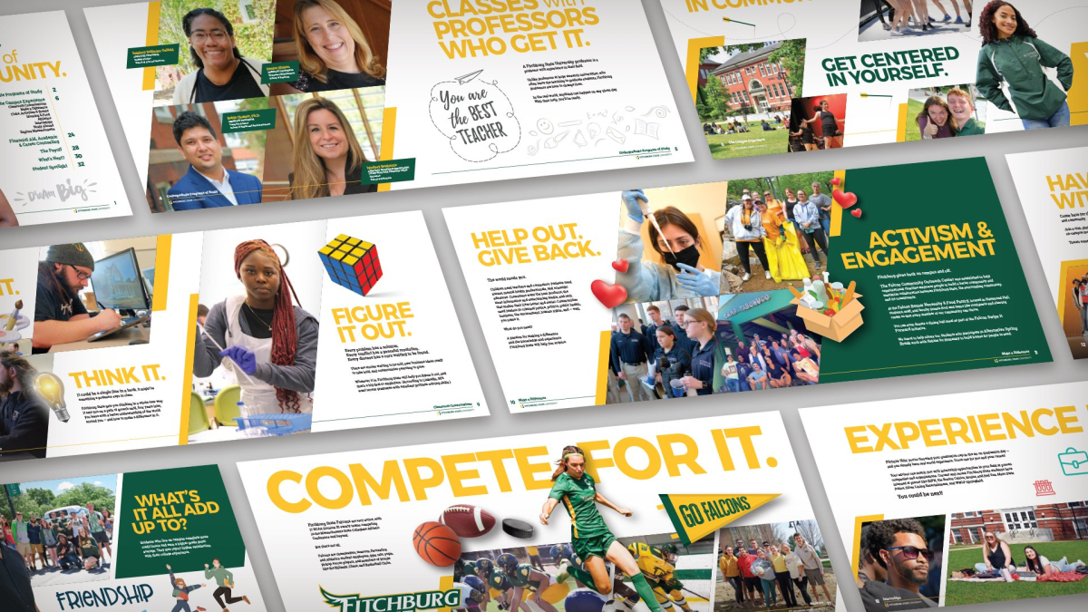 Samples - Davis Advertising