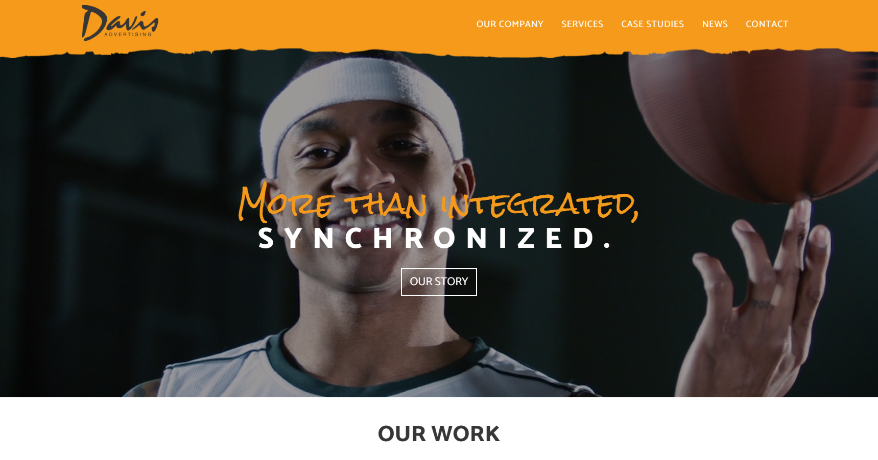 Home - Davis Advertising