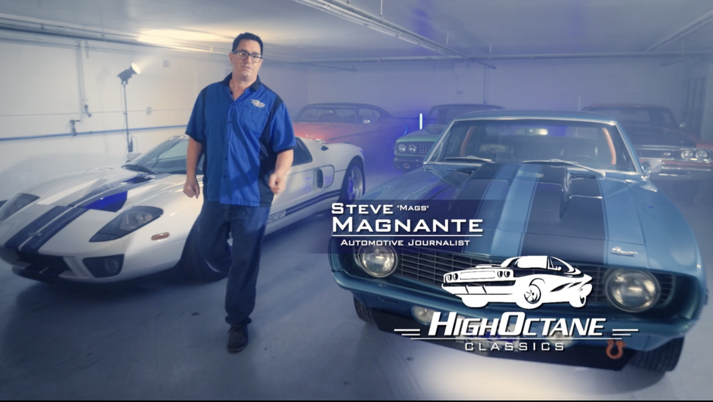 Davis Advertising Produces Lundgren High Octane Commercial - Davis ...